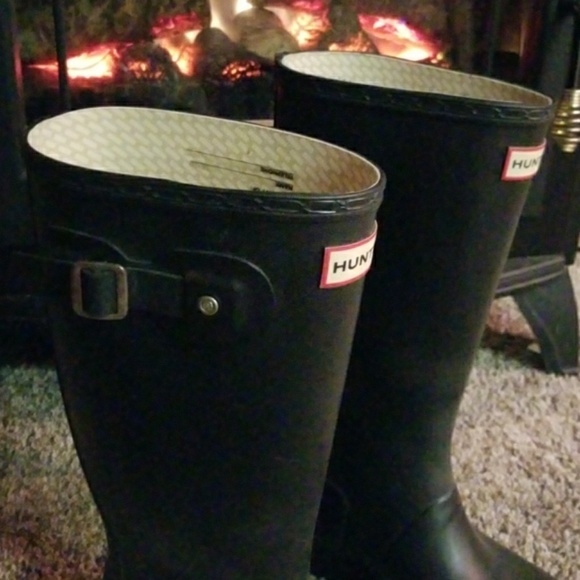 Hunter | Shoes | Hunter Boots | Poshmark